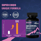 R-lipoic acid antioxidant benefits