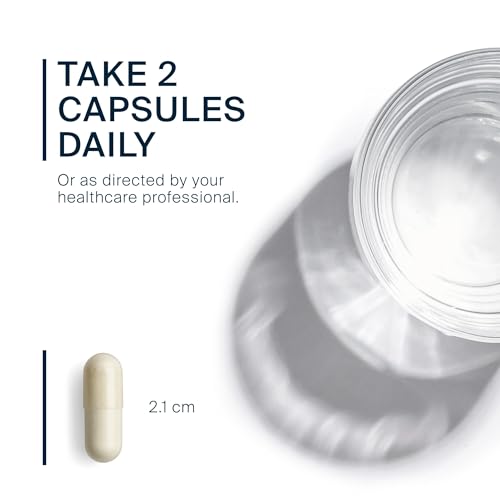 R-Lipoic Acid capsules for antioxidants