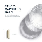 R-Lipoic Acid capsules for antioxidants
