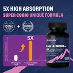 R-lipoic acid for metabolic health
