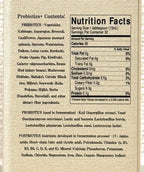 R's KOSO cleanse for gut health