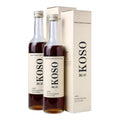 R's KOSO enzyme drink for detox