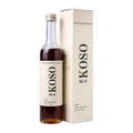 R's KOSO probiotic drink for women