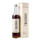 R's KOSO probiotic drink for women