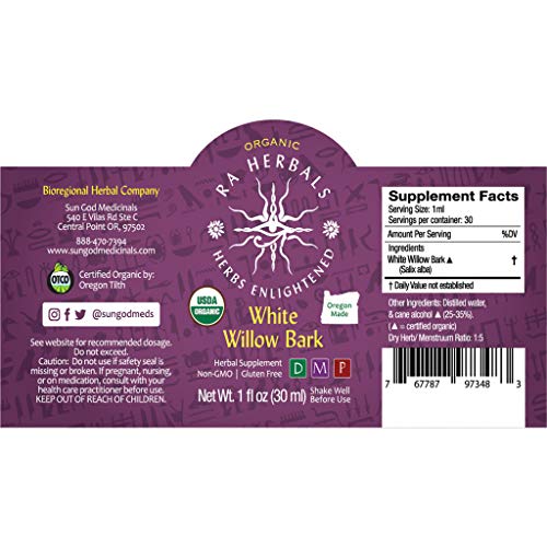 Ra Herbals herbal supplements for wellness