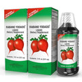 Rabano Yodado multivitamin for women