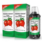 Rabano Yodado multivitamin for women