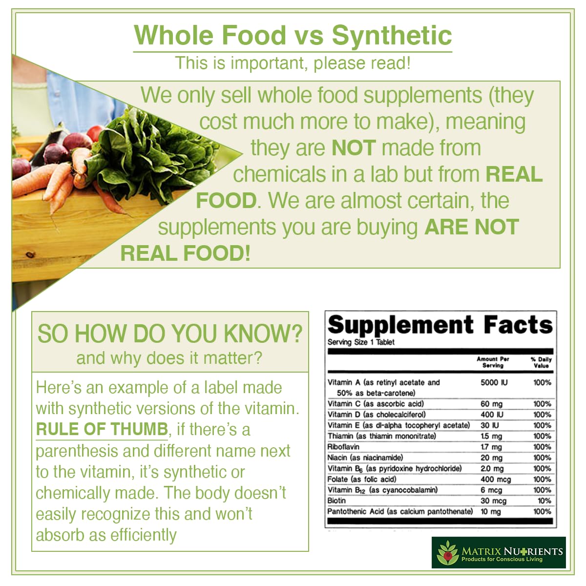RABDOSIA antioxidant blend for vitality