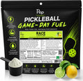 Race Lemon Vanilla Electrolyte Mix