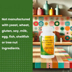 Rachel's chewables for daily wellness