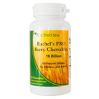 Rachel's Pro Berry Chewables for gut health