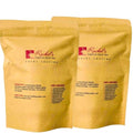 Rachel's turmeric ginger herbal tea