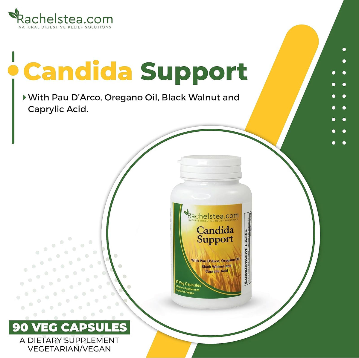 Rachelstea herbal health solution