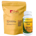 Rachelstea herbal tea blend bags