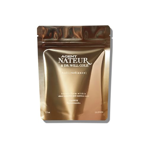 radiance beauty supplement for skin