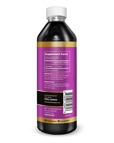 Radiance Boost liquid extract benefits