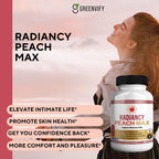 Radiancy multivitamins for vitality