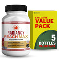 Radiancy Peach Max vaginal health support