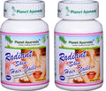 radiant hair skin nails capsules