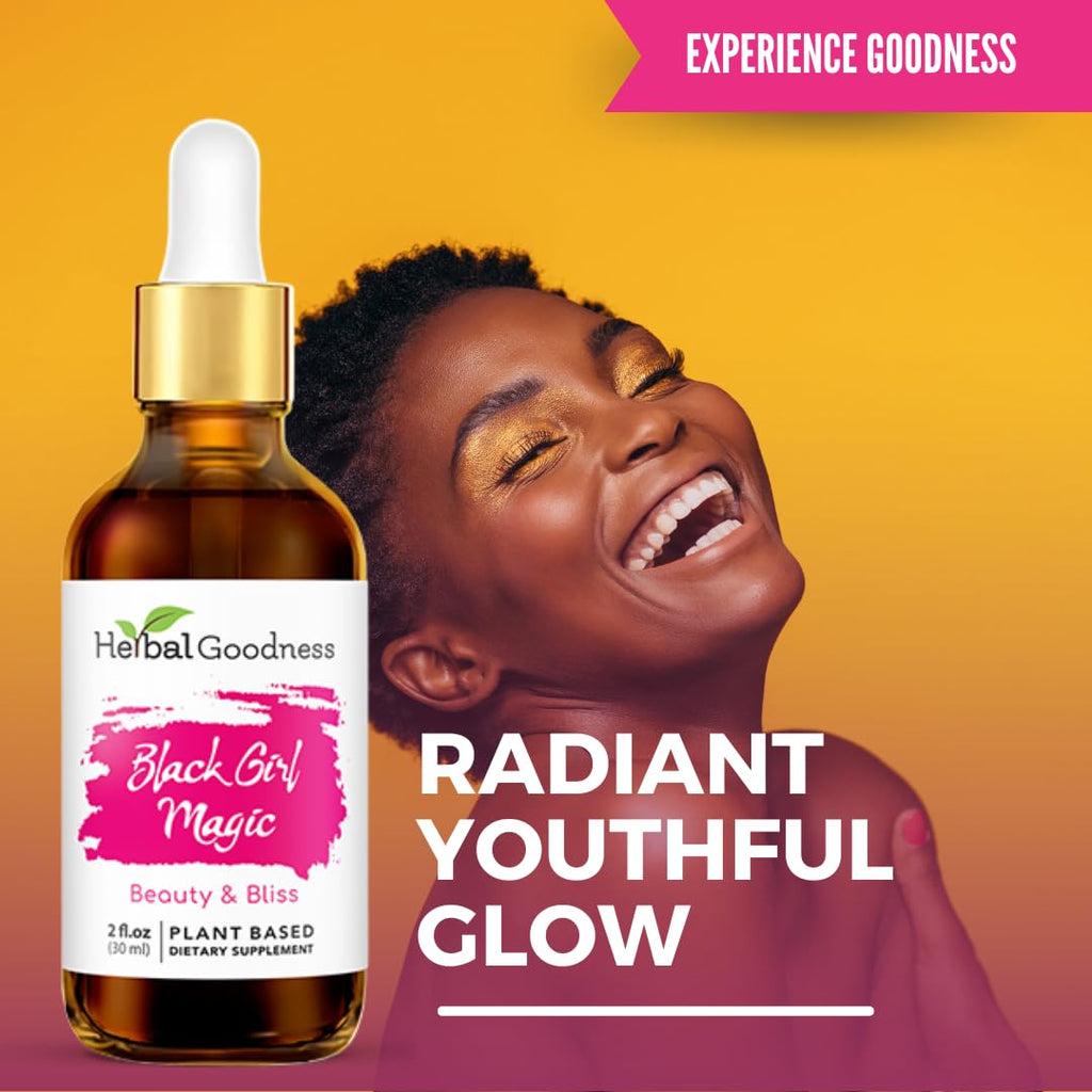 Radiant skin support with ashwagandha