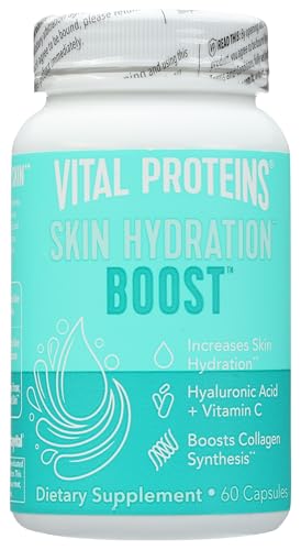 radiant skin vitamin supplements for hydration