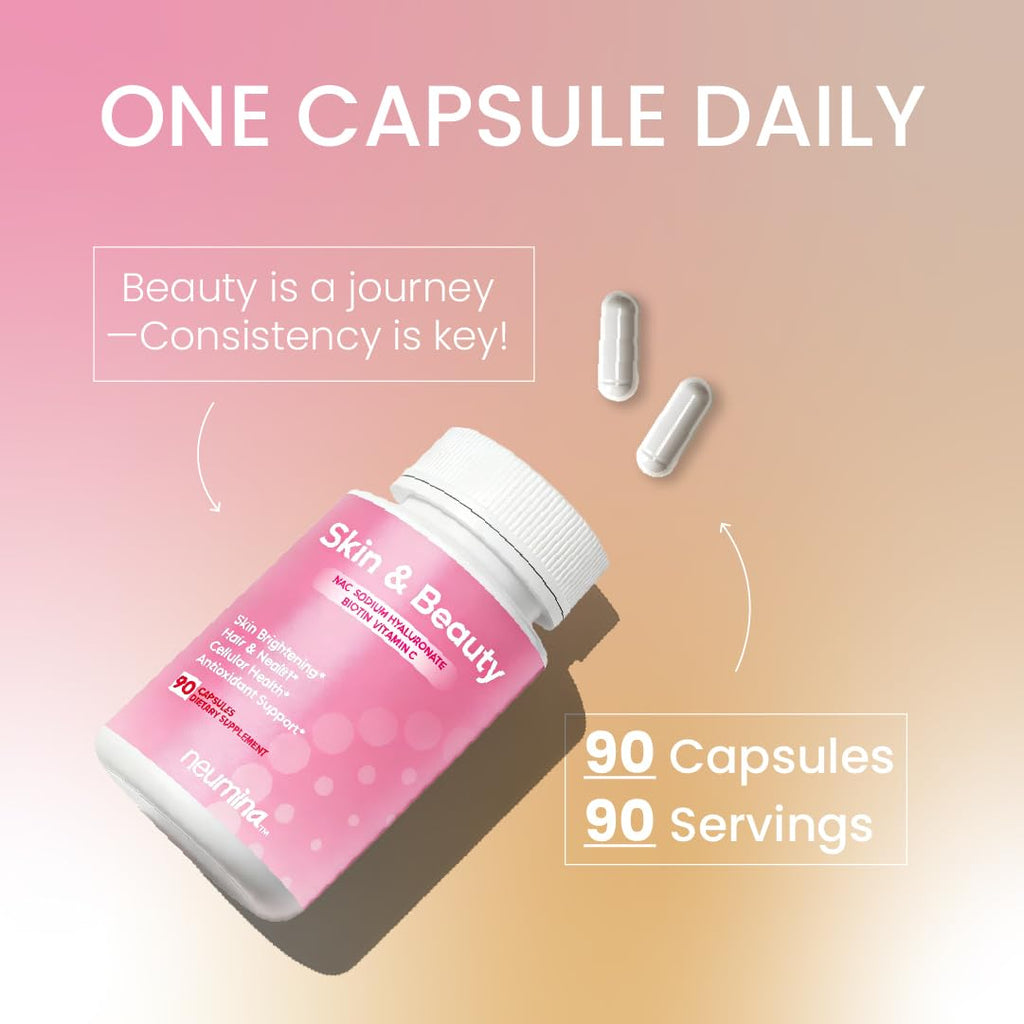 radiant skin vitamins for women