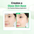 radiant skin with hyaluronic acid