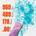 Radical Grape electrolyte powder sticks