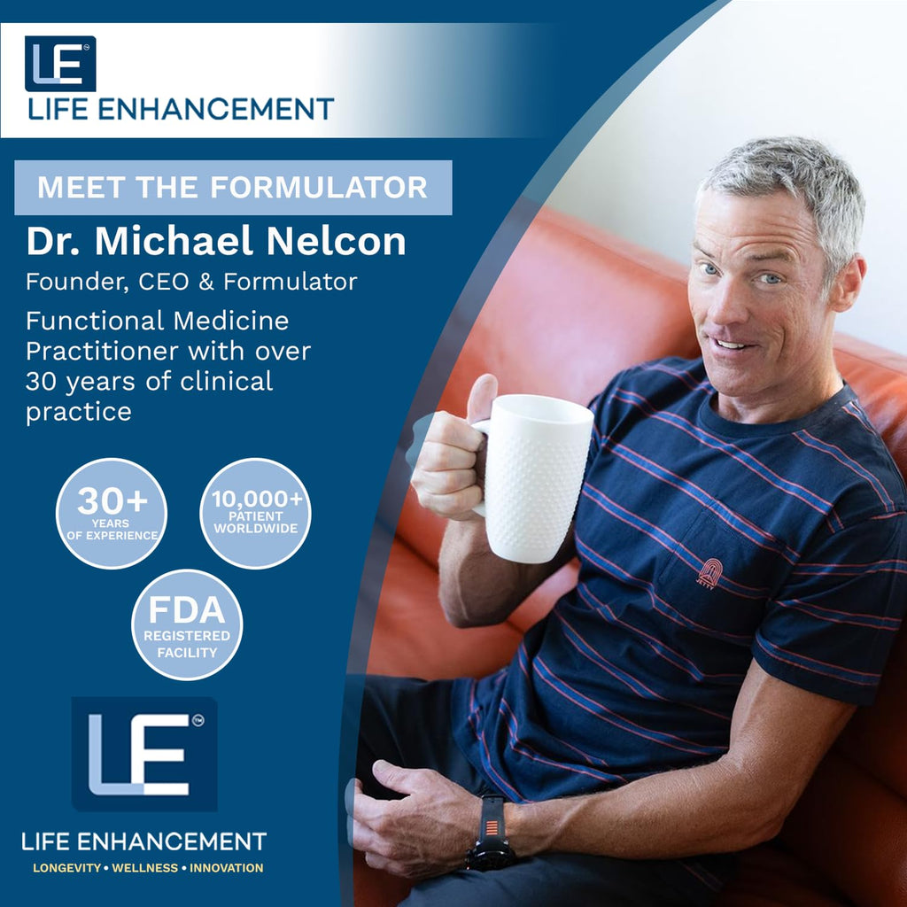 Radical Shield multivitamins boost energy levels