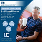 Radical Shield multivitamins boost energy levels