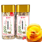 Radix Fici Hirtae herbal tea blend