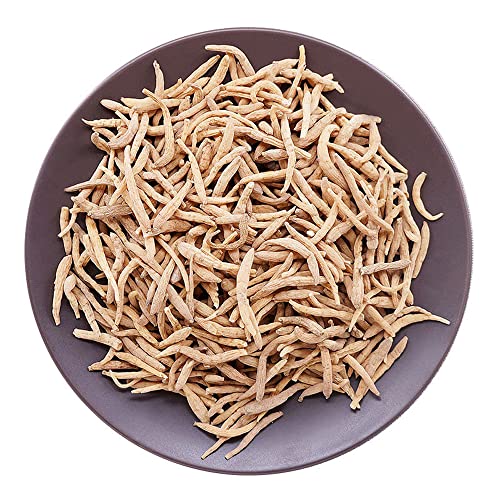 Radix ginseng for enhanced wellness
