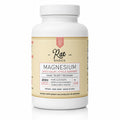 Rae Basics Magnesium Glycinate capsules