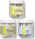 Rae Wellness blended vitamin supplements