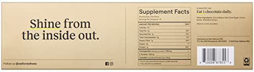 Rae Wellness DeStress pack of 2