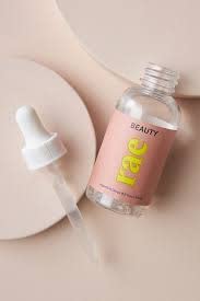 Rae Wellness liquid biotin for beauty