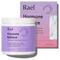 Rael inositol powder for hormone balance