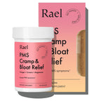 Rael PMS supplement for women