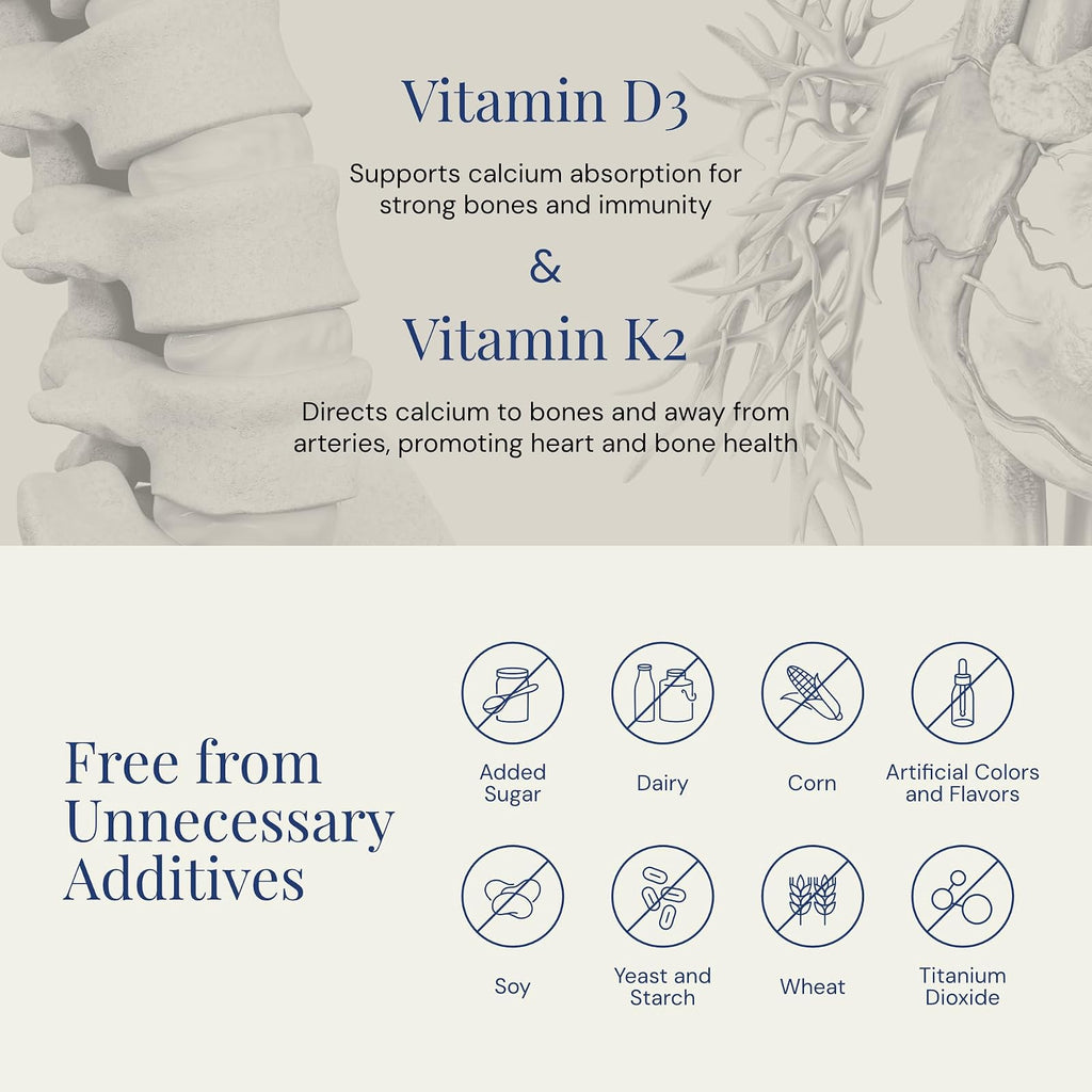 Raena vitamins for immune support