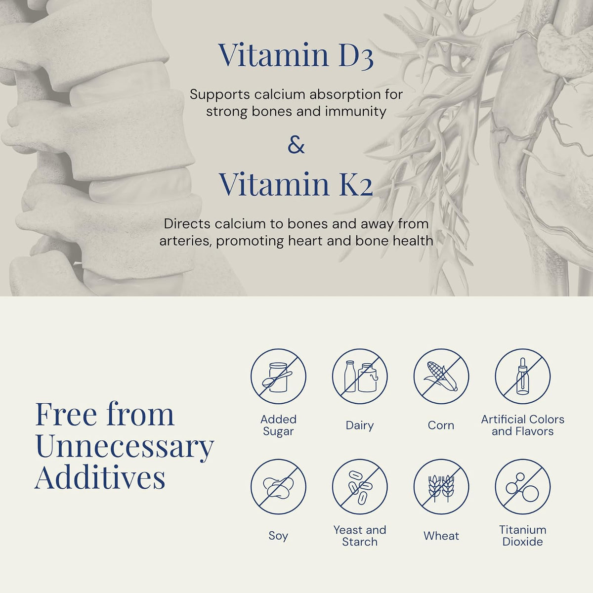 Raena vitamins for immune support