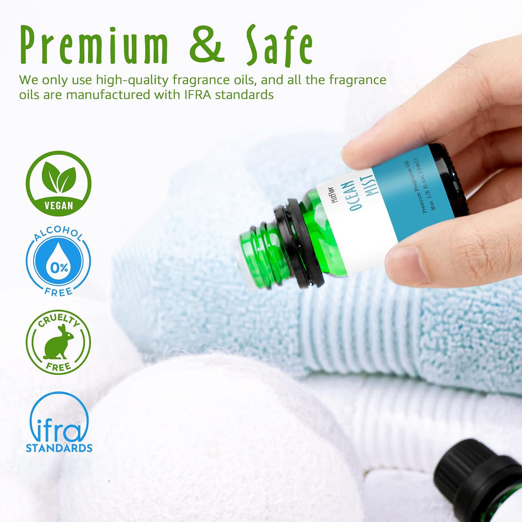 rain essential oil for stress relief