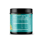 Rainbow Candy pre workout for fitness enthusiasts