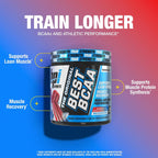 Rainbow Ice BCAA for hydration