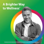 Rainbow Light Astaxanthin promotes eye health
