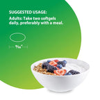 Rainbow Light Astaxanthin supports immune function