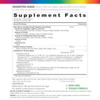 Rainbow Light capsules for digestive support
