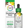 Rainbow Light dandelion root extract benefits