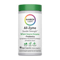 Rainbow Light digestive enzymes for gut health