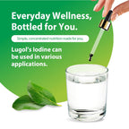 Rainbow Light iodine drops for immune health