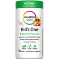 Rainbow Light kids multivitamin tablets
